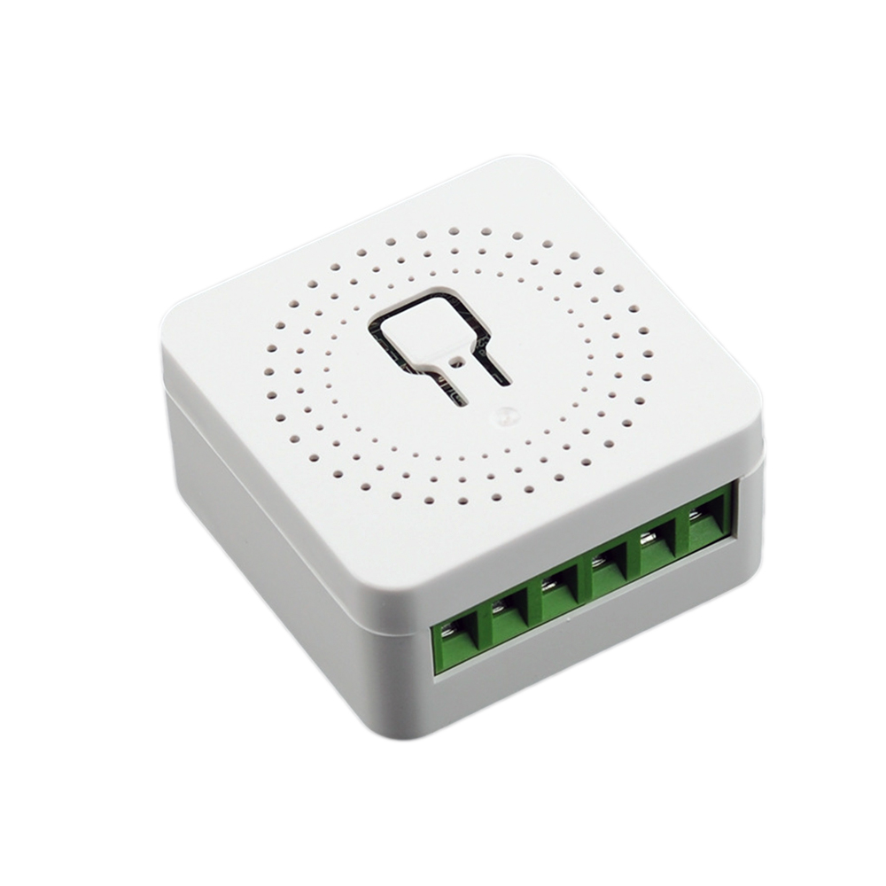 Zigbee 16A 3520W Relay module make your traditional electronic product ...